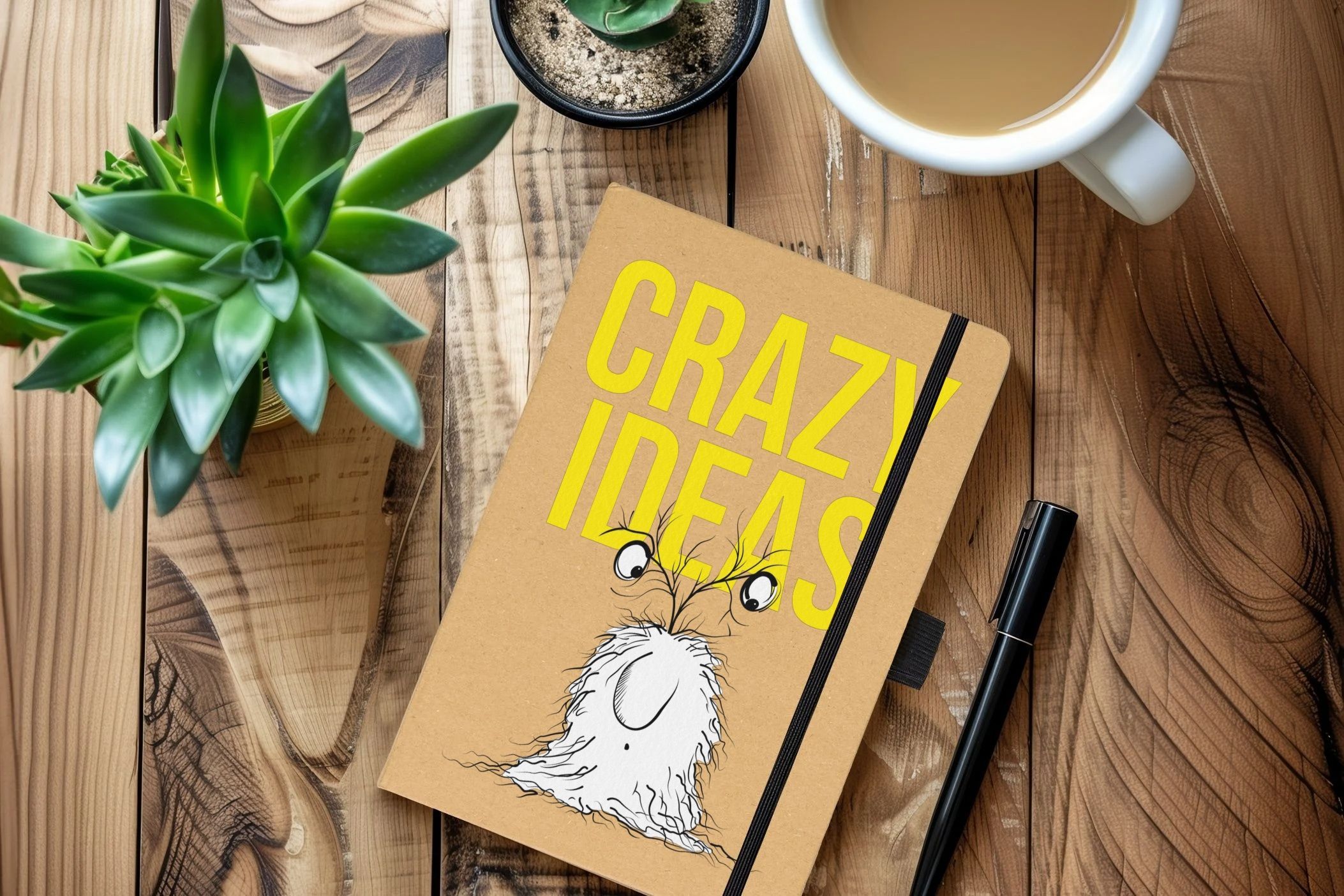 Notebooks – Katherine Bassford